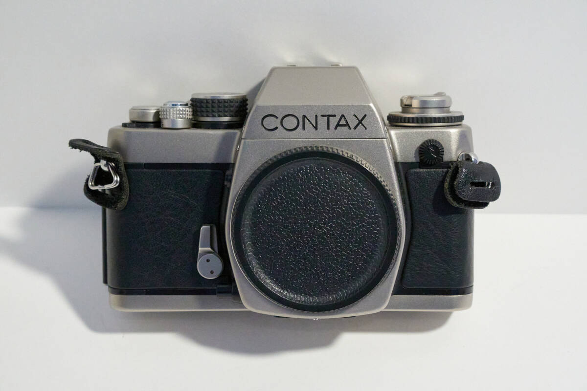 CONTAX S2 ボディ /【Buyee】 Buyee - Japanese Proxy Service | Buy from Japan!