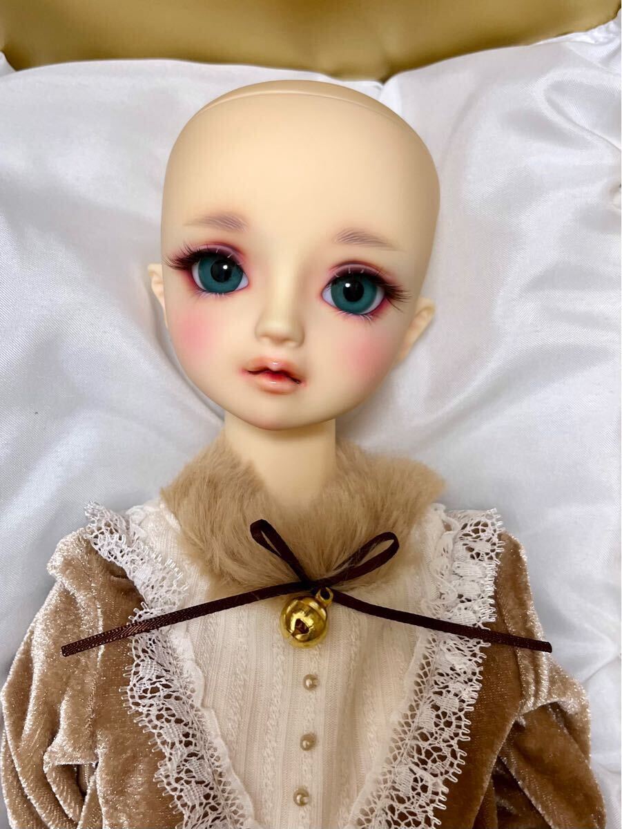 SD真紅 2024年1月メモリアルワンオフモデル VOLKS ボークス SD 女の子 スーパードルフィー /【Buyee】 Buyee - Japanese Proxy Service ...