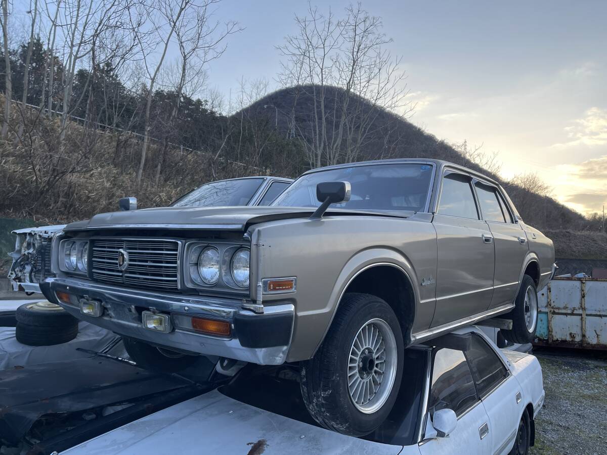 クラウン 5代目 /【Buyee】 Buyee - Japanese Proxy Service | Buy from Japan!