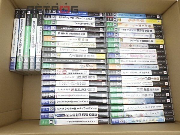 PSP 訳あり 大量 ソフトセット PSP /【Buyee】 Buyee - Japanese Proxy Service | Buy from Japan!