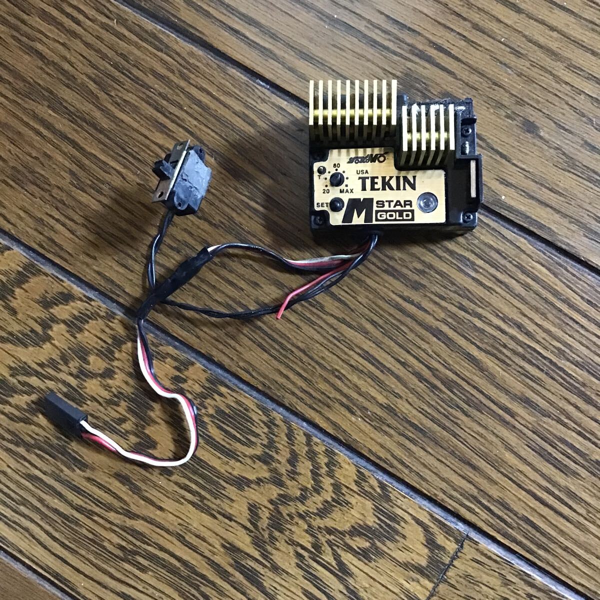 アンプ TEKIN M-Star /【Buyee】 Buyee - Japanese Proxy Service | Buy from Japan!