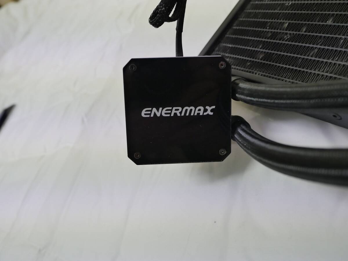 ENERMAX CPUクーラー ファンなし /【Buyee】 Buyee - Japanese Proxy Service | Buy ...