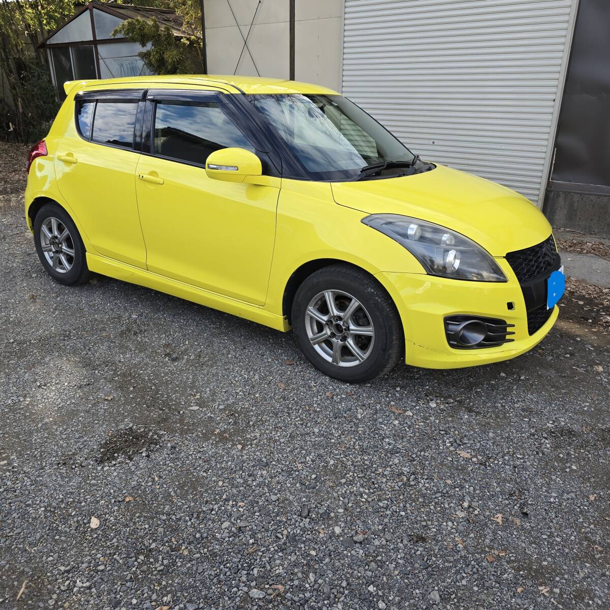 ZC32S スズキ スイフトスポーツ MT 車検2026年8月 距離8.3万キロ 平成27年式 モンスタースポーツECUなどその他 /【Buyee】 Buyee - Japanese ...