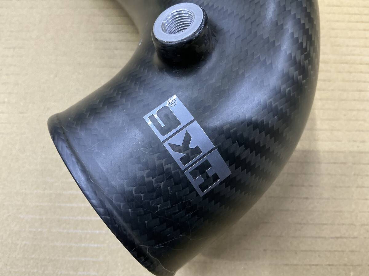 HKS Dry Carbon Suction Kit ドライ カーボンサクション キット スバル SUBARU WRX STI VAB GVB GRB インプレッサ STi IMPREZA ...