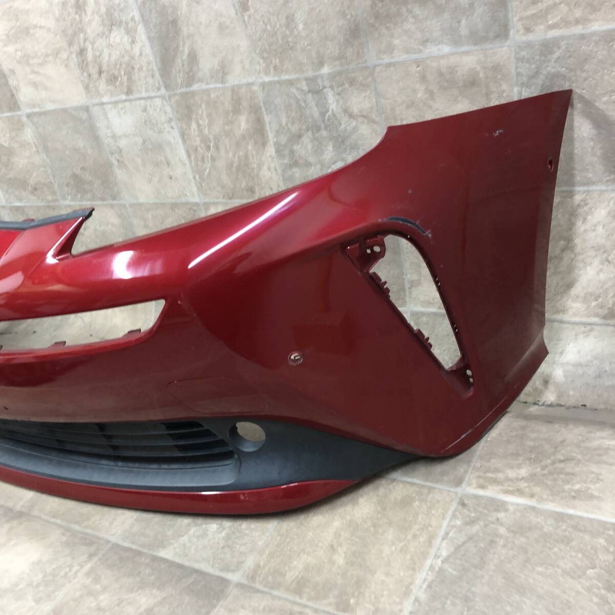 D2-168/ZVW50/ZVW51/ZVW55プリウス後期 純正フロントバンパー52119-47978/52119-47740 /【Buyee】 Buyee - Japanese Proxy ...