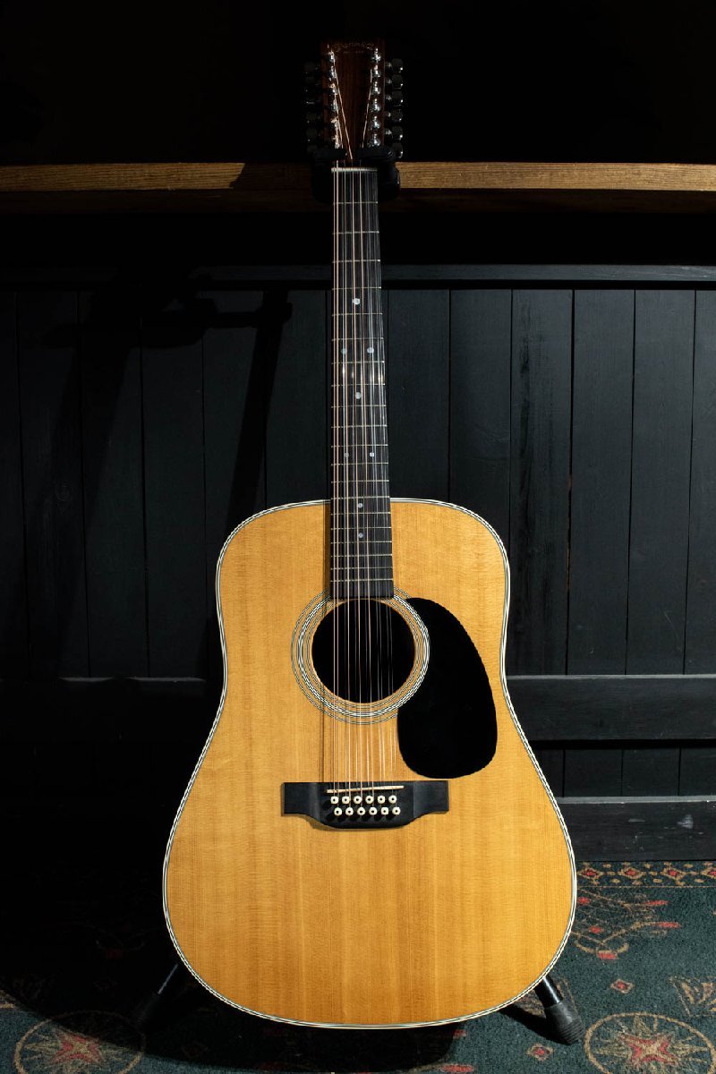 ♪MARTIN D-12-28 マーチン エレクトリックアコースティックギター エレアコ ☆D 0226 /【Buyee】