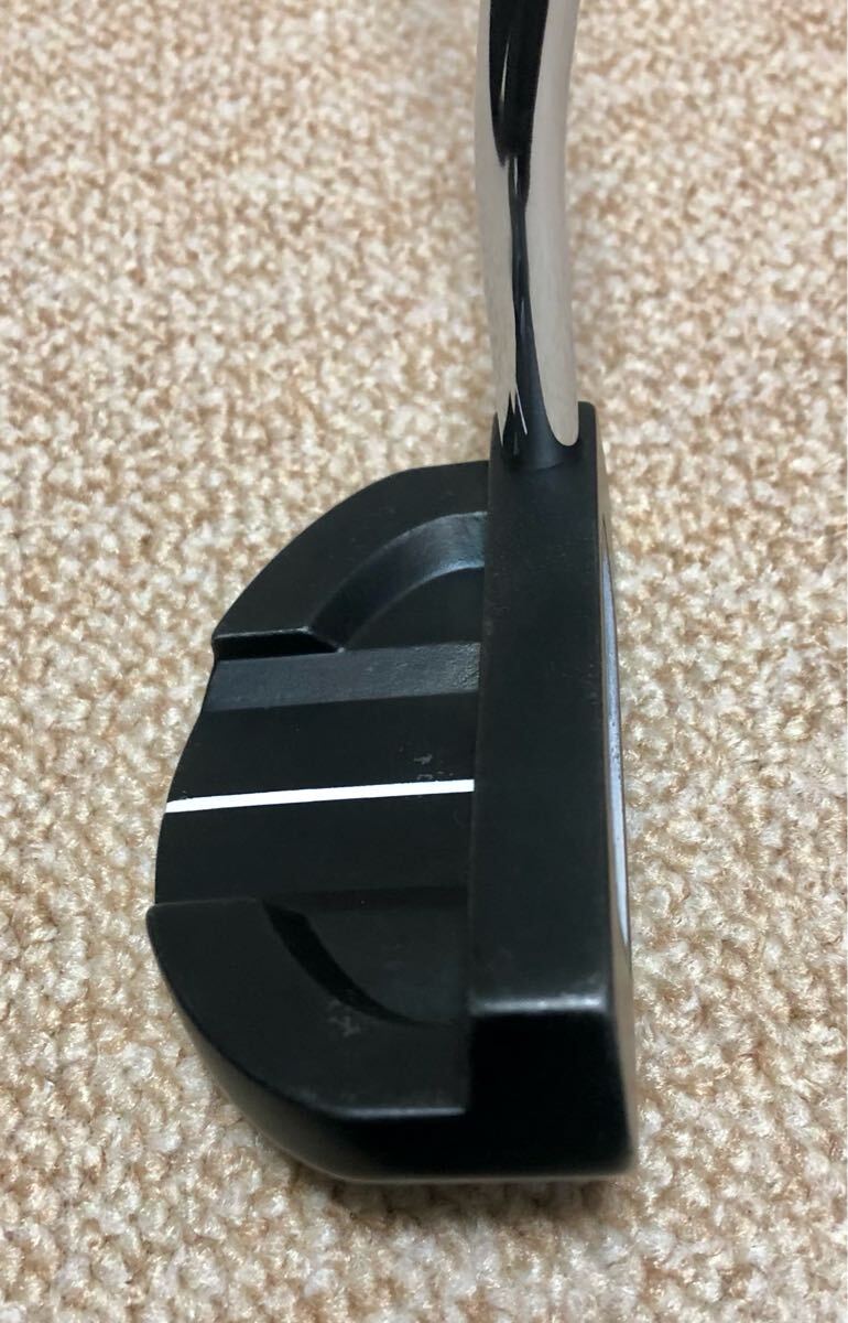 名器☆PING PING Scottsdale TR Putter Half Pipe パター（34inch）★良品☆送料無料 /【Buyee】 Buyee - Japanese Proxy ...