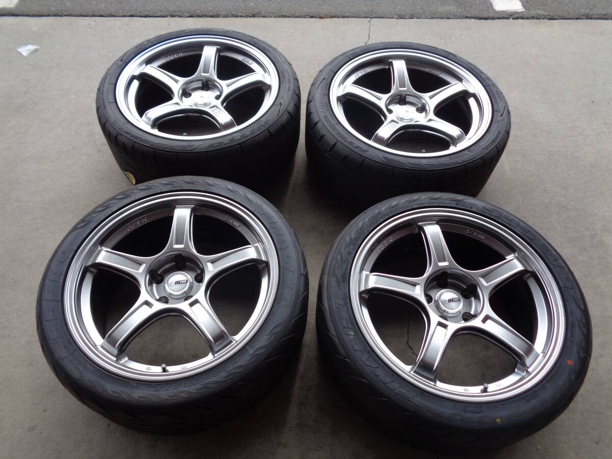 【美品】SSR GTX03 19インチタイヤホイール【4本セット】8.5J+38 9.5J+38 アルファード ヴェルファイア フェアレディZ などに /【Buyee】 Buyee ...