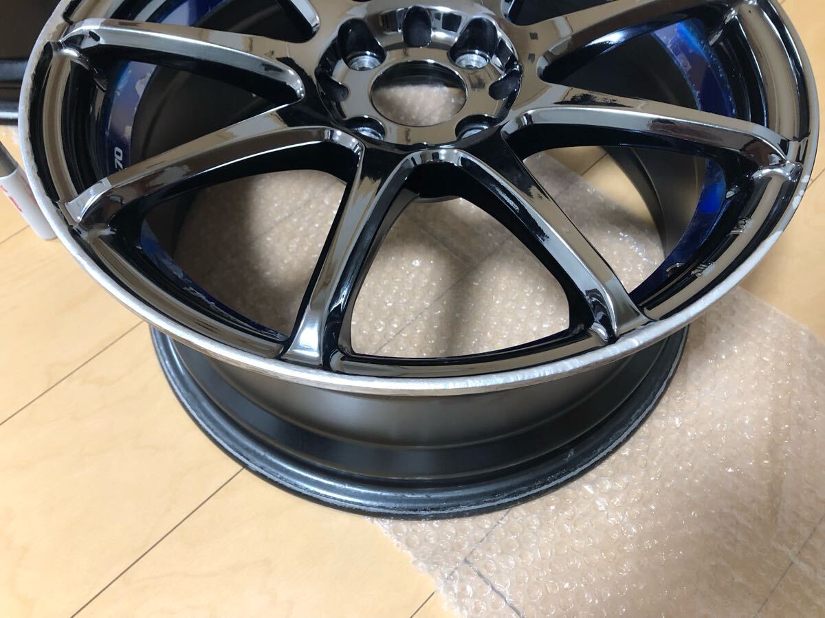 WedsSport SA-70 16インチ7J+45 4本セット /【Buyee】 Buyee - Japanese Proxy Service | Buy from Japan!