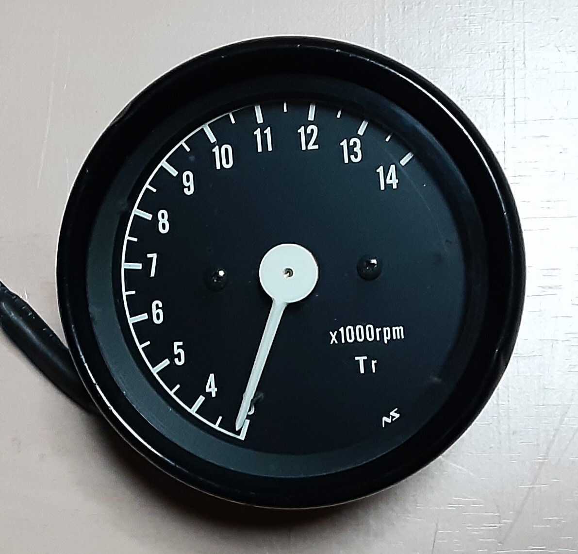 HRC RS125 NSF250 NSF100 タコメーター NX4 NF4 /【Buyee】 Buyee - Japanese Proxy Service | Buy from Japan!