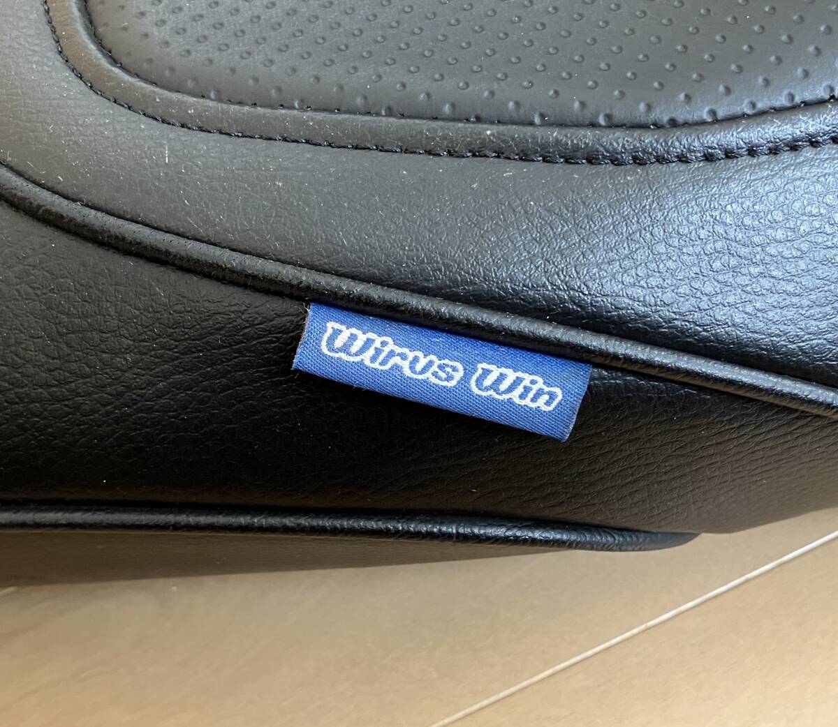 ホンダ DIO 110 JF31 WirusWin ウイルズウィン ローダウンシート /【Buyee】 Buyee - Japanese Proxy Service | Buy from Japan!