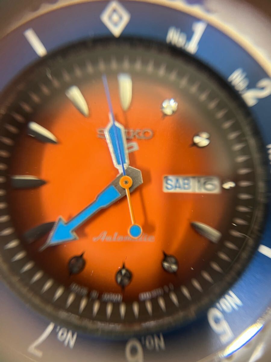 ★SEIKO セイコー 腕時計 JOJO コラボ 稼働品 /【Buyee】 Buyee - Japanese Proxy Service | Buy from Japan!