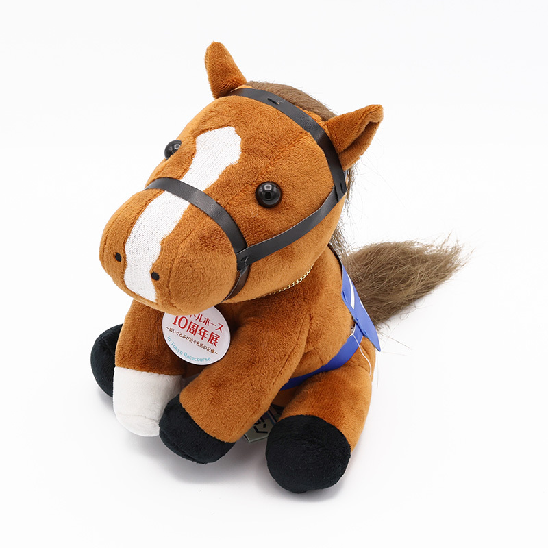 匿名送料無料 ★廃番 シュヴァルグラン ぬいぐるみ 第37回 ジャパンカップ 旧レギュラー Mサイズ ☆未使用タグ付 アイドルホース 即決！JRA /【Buyee】 Buyee ...