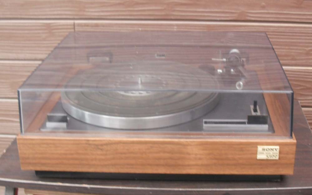 SONY ソニー 懐かしのベルトドライブプレイヤー PS-5100 /【Buyee】 Buyee - Japanese Proxy ...