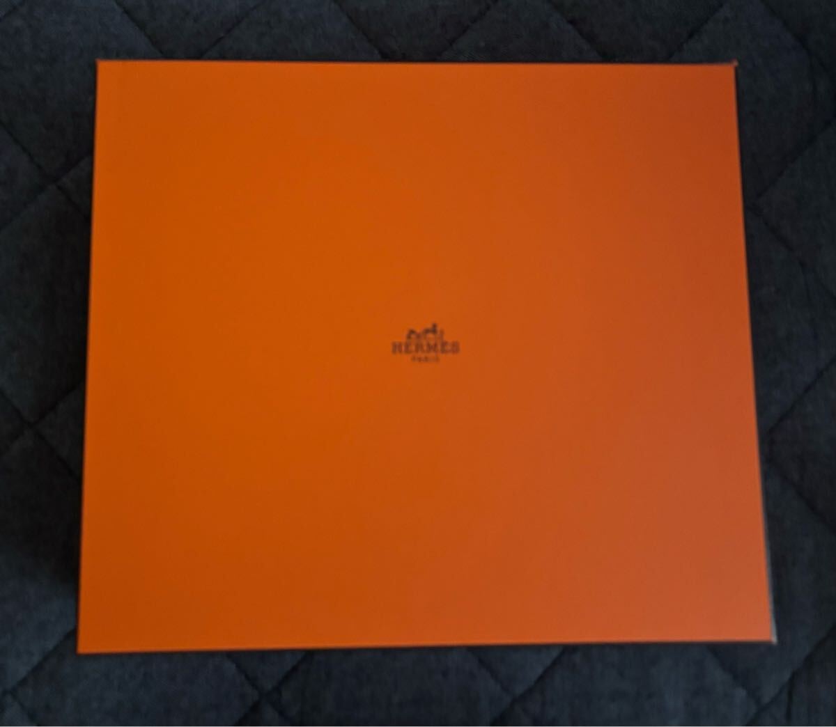 HERMES エルメス オレンジボックス 空箱 保存箱 ボックス、 /【Buyee】 Buyee - Japanese Proxy Service | Buy from Japan!