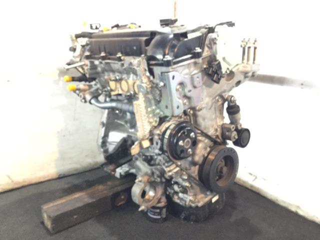 MAZDA3 6BA-BP5P エンジンASSY 46V P5X5-02-300A 未テスト /【Buyee】 Buyee ...