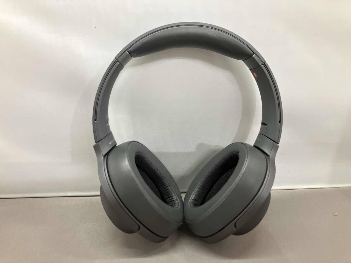 SONY h.ear on 2 MDR-H600A ステレオヘッドホン(12-04-19) /【Buyee】 Buyee - Japanese Proxy Service | Buy from ...