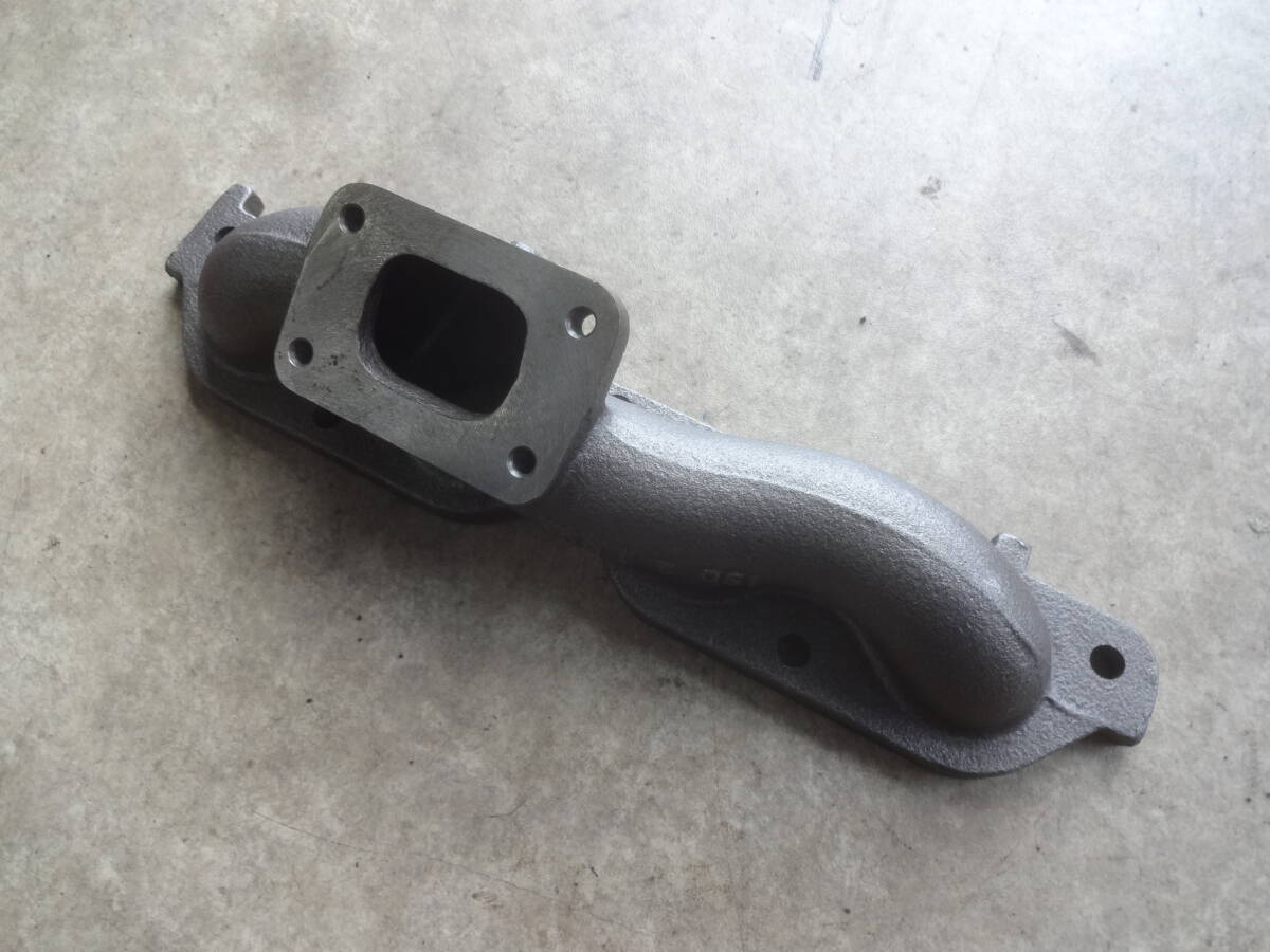 bB HKS ターボキット エキマニ SCION xB XP30 NCP13 NCP31 T25 turbo kit 1101-RT005 ...