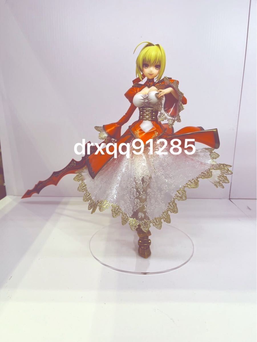 wf2025w ワンフェス スノー☆キャット 乙山法純 FGO Fate ネロ・クラウディウス フィギュア ガレージキット ガレキ /【Buyee】 Buyee - Japanese ...