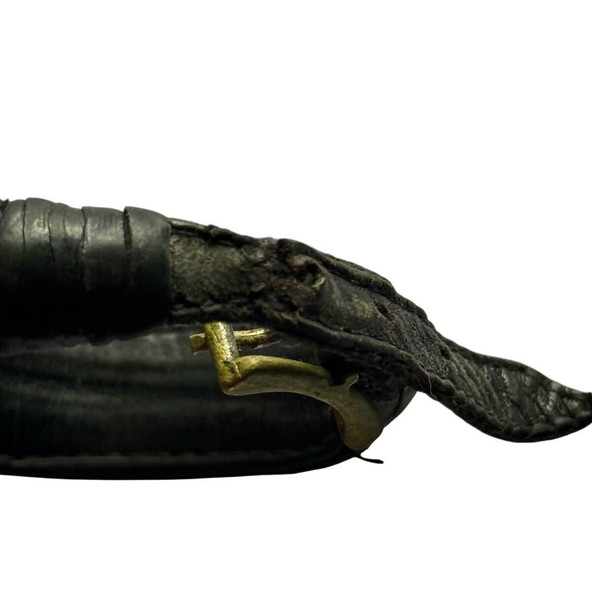 KMRii Archive Leather Bracelet Bangle ケムリ アーカイブ ブレスレット LGB l.g.b ...