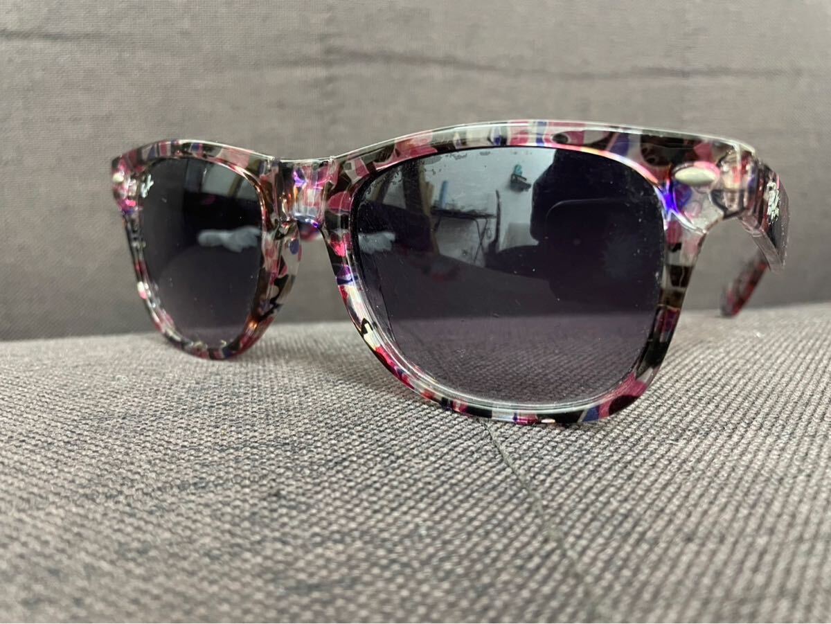 5217 Ray-Ban レイバン サングラス ZX300 /【Buyee】 Buyee - Japanese Proxy Service ...