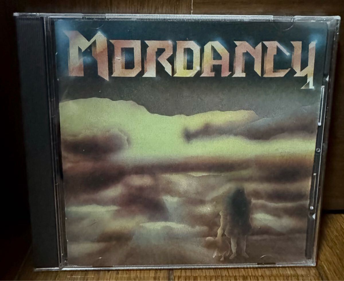Mordancy Scars 1993年スラッシュメタル廃盤レア grinder living death kreator ...