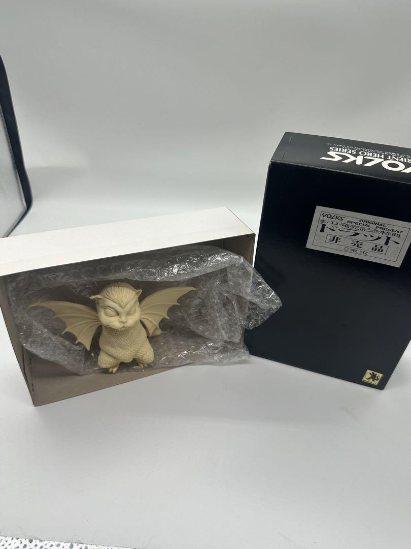 ボークス ドラット 非売品 希少 ガレージキット ゴジラvsキングギドラ /【Buyee】 Buyee - Japanese Proxy Service | Buy from Japan!