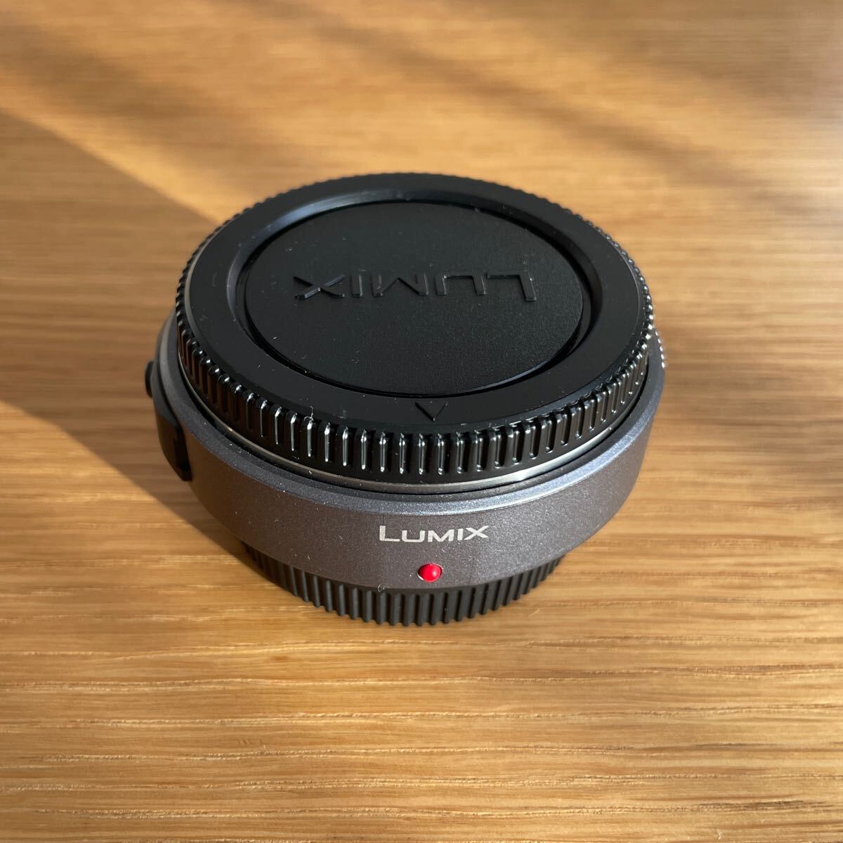 マウントアダプター DMW-MA1 （レンズ側フォーサーズ ボディ側マイクロフォーサーズ）Panasonic lumix /【Buyee】