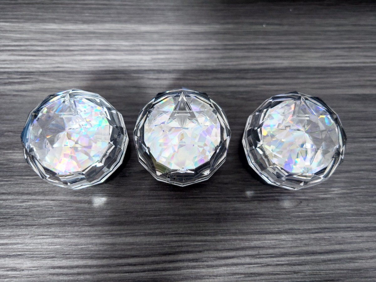 トヨタ NCP bB 後期 純正オプション クリスタル ダイヤル エアコンノブ エアコンスイッチ 250214m /【Buyee】 Buyee - Japanese Proxy Service ...