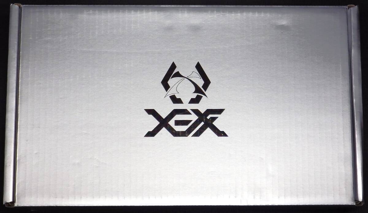 OVERDOSE ドリフト XEX ( ゼクロス ) 4WD シャーシキット 未開封 新品 オーバードーズ (検索 ウエルド シャフトドライブ 屋外走行OK 4駆 /【Buyee】 Buyee ...