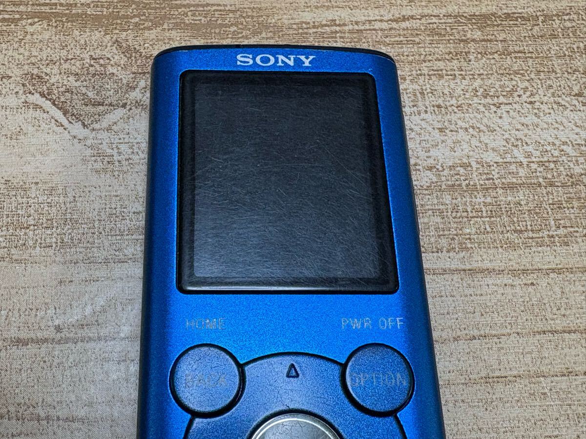 SONY NW-E052 2GB ウォークマン /【Buyee】 Buyee - Japanese Proxy Service | Buy from Japan!