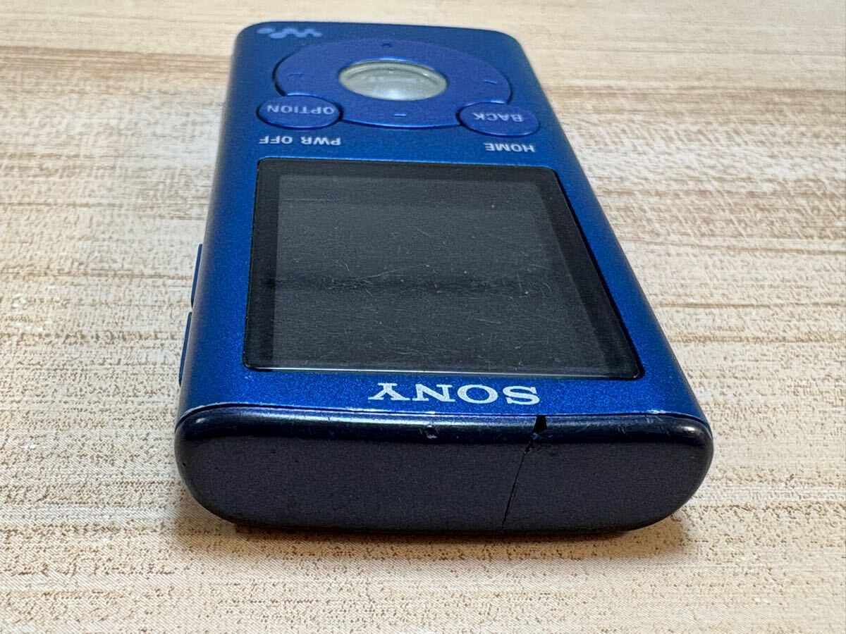 SONY NW-E052 2GB ウォークマン /【Buyee】 Buyee - Japanese Proxy Service | Buy from Japan!