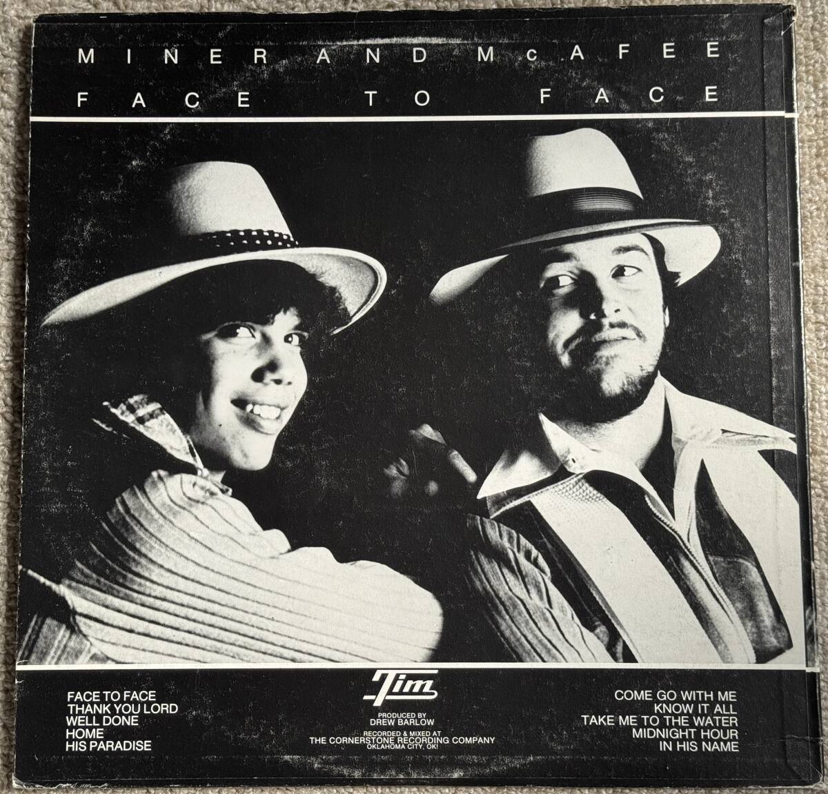 Michael McDonaldファン必見!!!ウルトラレア!!CCM系Mellow&Soulful-AOR傑作盤!!!【試聴 ...