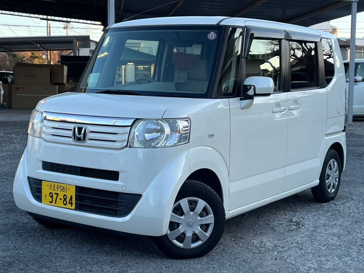 N BOX*スマートキー*CD*タイミングチェーン*110127☆ /【Buyee】 Buyee - Japanese Proxy Service | Buy from Japan!