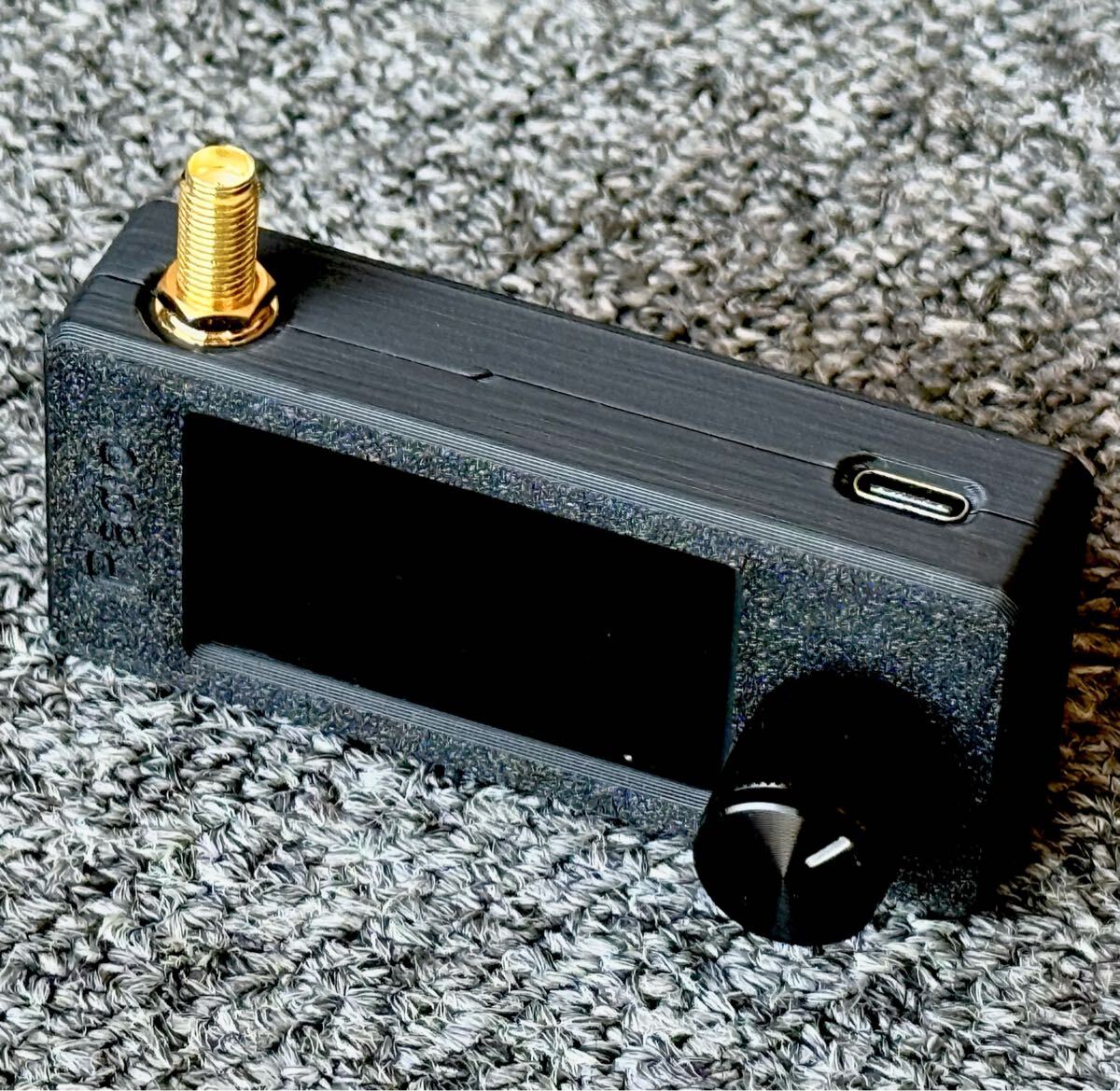 Mini SDR 受信機 SI4732+ESP32 0.5-108MHz /【Buyee】 Buyee - Japanese Proxy Service | Buy from Japan!