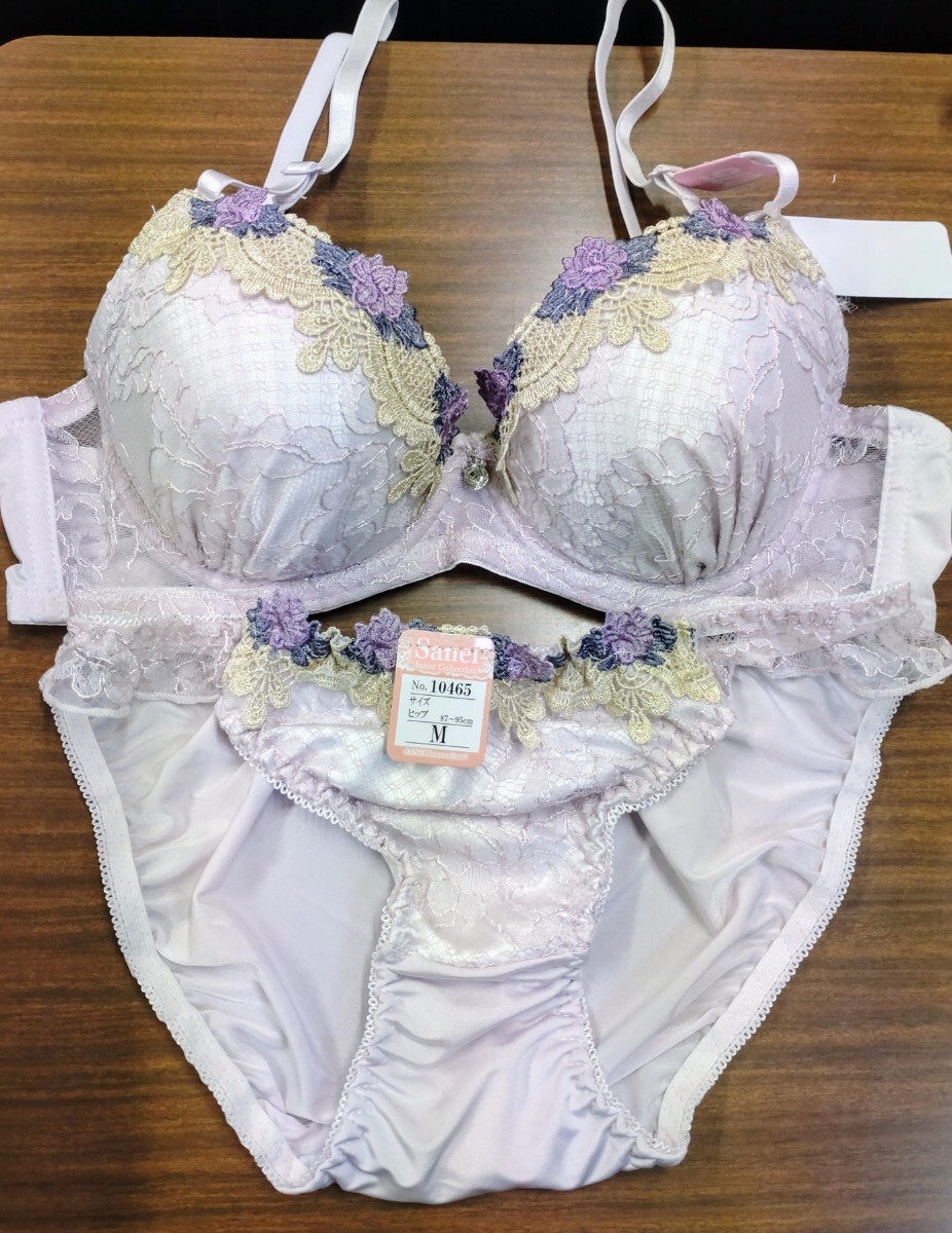 ブラジャー＆ショーツ 4組セット C75 Mサイズ /【Buyee】 Buyee - Japanese Proxy Service | Buy from Japan!