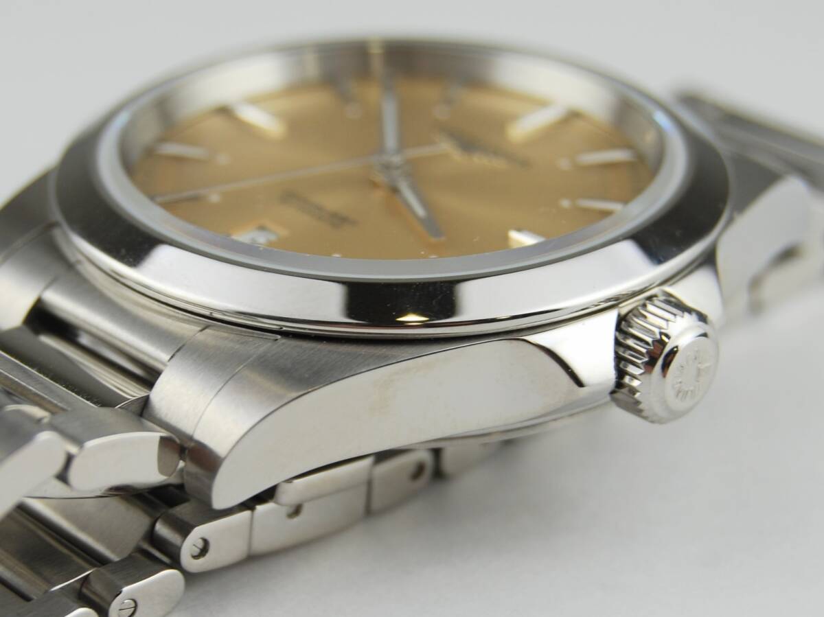 【USED/A】LONGINESロンジン コンクエストL37204626 シャンパンゴールド時計 /【Buyee】 Buyee ...