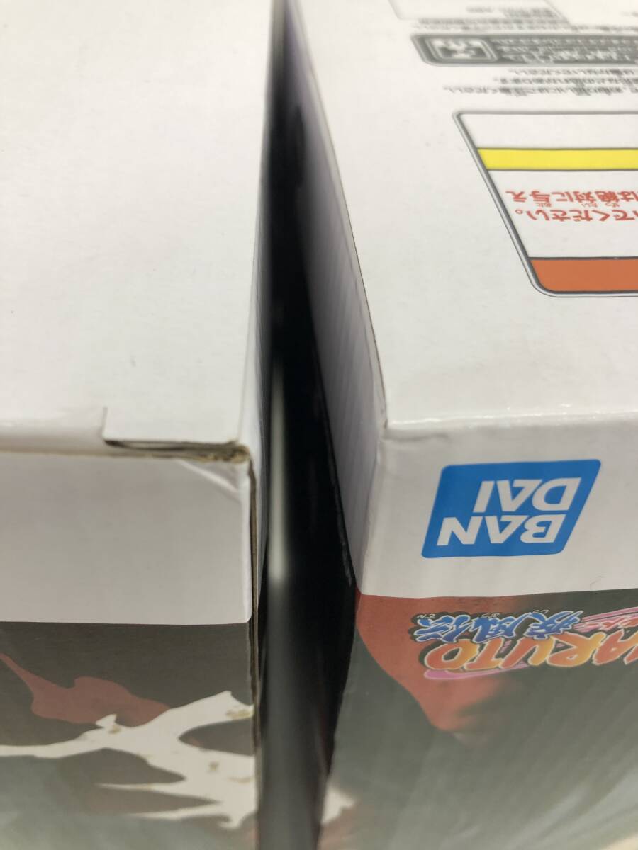 T250226-04S/ 未開封 プライズフィギュア NARUTO -ナルト- 疾風伝 Grandista -UCHIHA ITACHI- 11体セット うちはイタチ グランディスタ ...