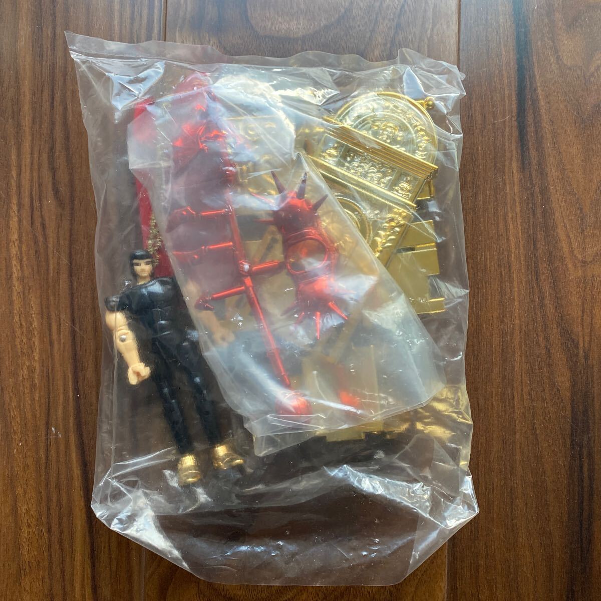 聖闘士聖衣大系 BANDAI教皇アーレス /【Buyee】 Buyee - Japanese Proxy Service | Buy from Japan!