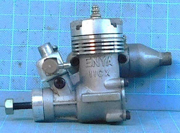 ENYA 11CX /【Buyee】 Buyee - Japanese Proxy Service | Buy from Japan!