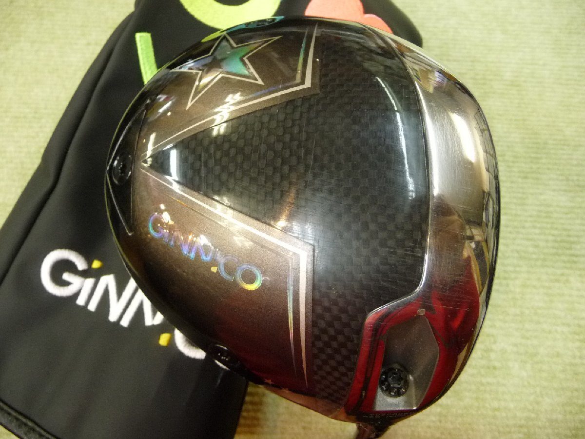 ジニコ GINNICO MODEL 02C Two STAR 2★★ ROLLING Angel ローリングエンジェル V (SR相当) イオンスポーツ *MP@1*Q*044 /【Buyee ...