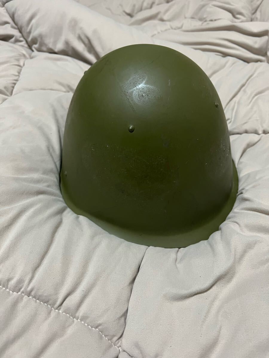 ssh68 ヘルメット ソ連軍 ロシア軍 /【Buyee】 Buyee - Japanese Proxy Service | Buy from Japan!