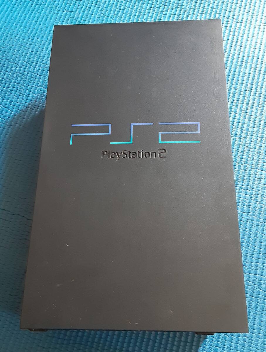 PS2 プレイステーション2 本体のみ /【Buyee】 Buyee - Japanese Proxy Service | Buy from Japan!