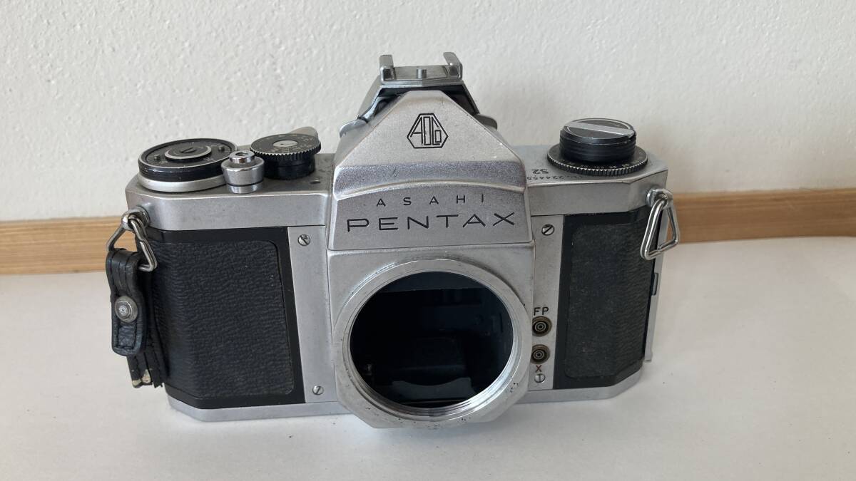 10245) PENTAX S2 /【Buyee】 Buyee - Japanese Proxy Service | Buy from Japan!