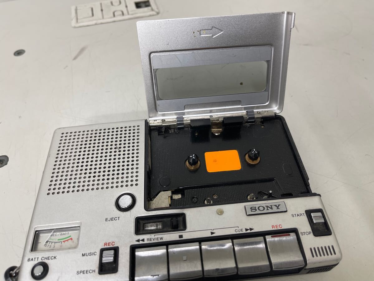 SONY カセットレコーダー TC-1100 /【Buyee】 Buyee - Japanese Proxy Service | Buy from Japan!