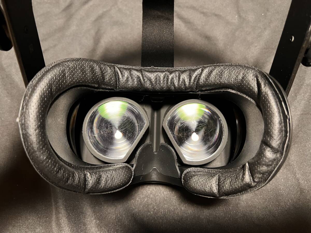 VALVE INDEX HMDとケーブル類セット 使用可能中古品 /【Buyee】 Buyee - Japanese Proxy ...