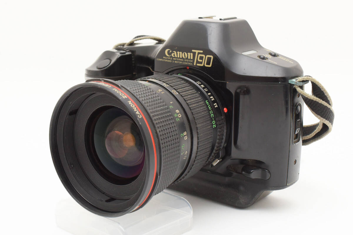 CANON FD 20-35mm F3.5 L CANON T90 キャノン カメラ レンズ 一眼レフフィルムカメラ #3090 /【Buyee】 Buyee - Japanese Proxy ...