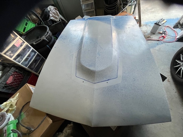 FRP ボンネット S30Z 240Z /【Buyee】 Buyee - Japanese Proxy Service | Buy from Japan!