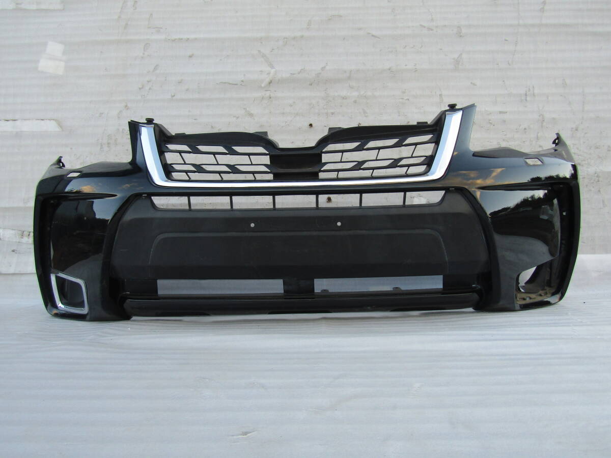 SJ5/SJG フォレスター後期 純正 フロントバンパー 57704SG021 , /【Buyee】 Buyee - Japanese ...