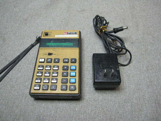 【G-2】SHARP 電卓 計算機 昭和レトロ シャープ EL-8103 /【Buyee】 Buyee - Japanese Proxy Service | Buy from Japan!